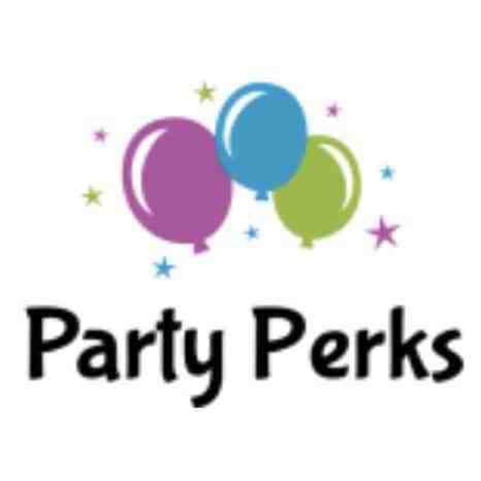 Contact Us - Party Perks