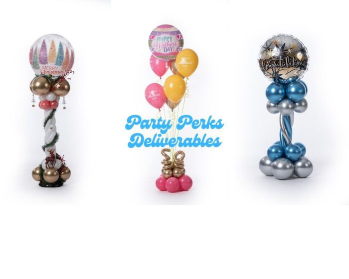 Party and Event Packages | Party Perks