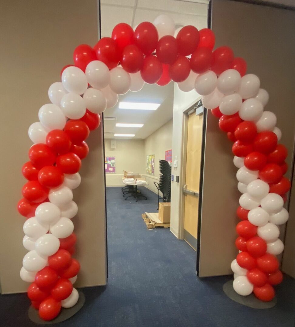 Classic Decor - Party Perks