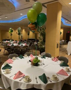 Prom Decor - Party Perks
