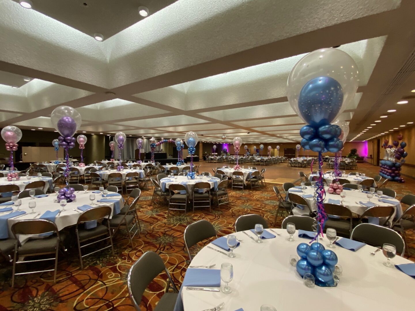 Prom Decor - Party Perks