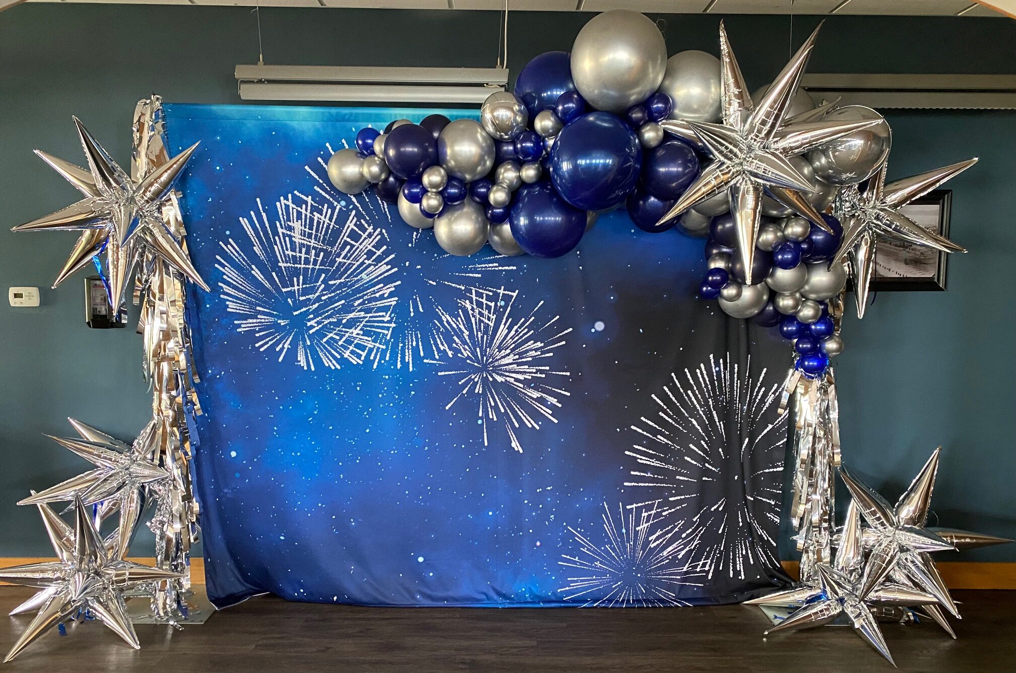 Prom Decor - Party Perks