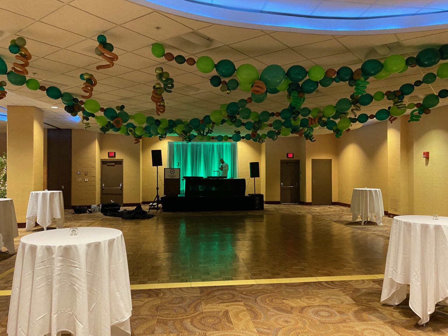 Prom Decor - Party Perks