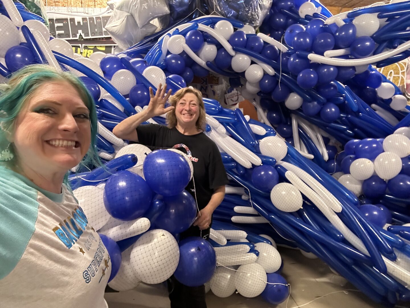 Graduation Balloons - Party Perks